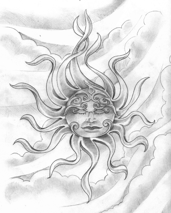 Tattoo Designs And Ideas