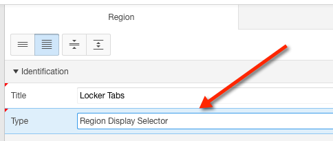 My two favorite APEX 5 features: Regional Display Selector and Cards