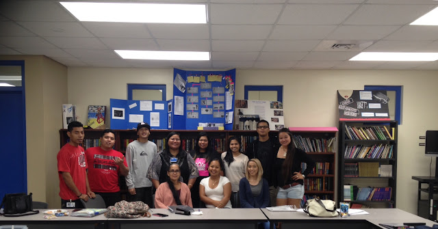 EN110 - Freshman Composition