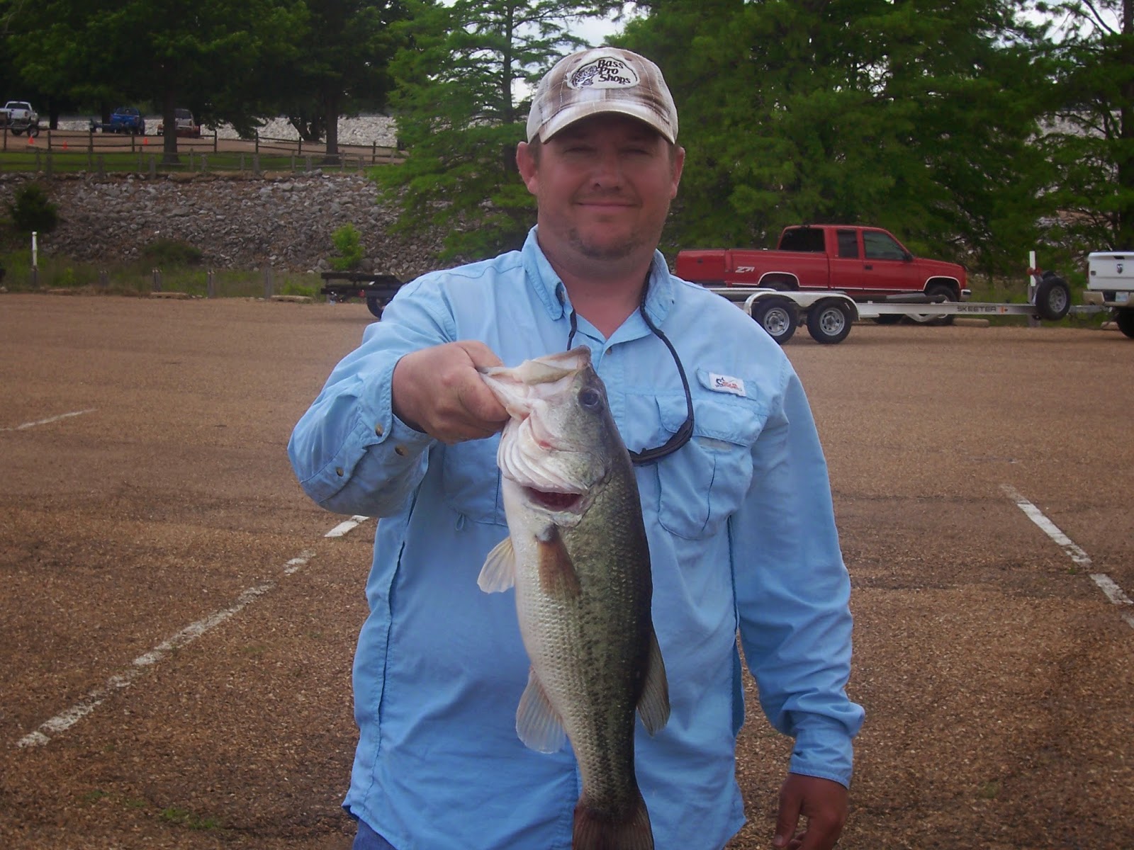 MEMPHIS BASS: 2014 MEMPHIS BASS TOURNAMENT PICTURES