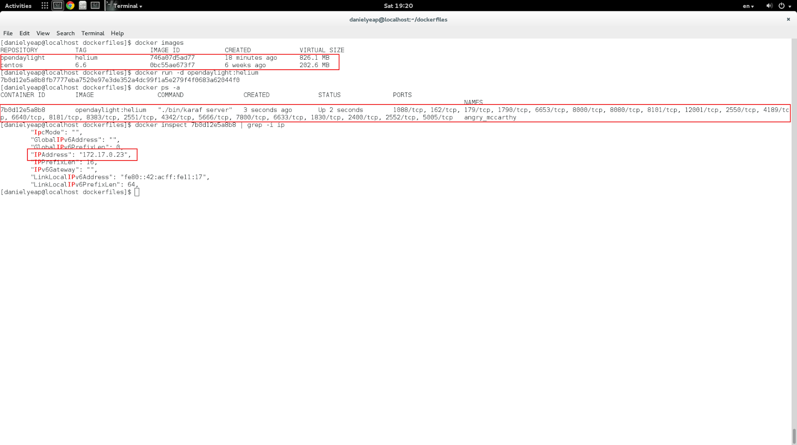 Anything Linux, Big Data, Containerization, Graph Database and Cloud ...