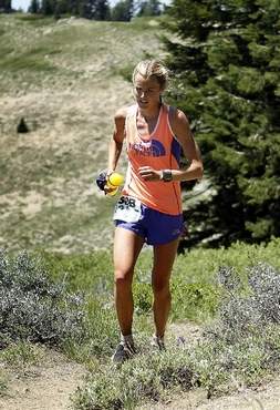 Stephanie Howe » SOB 50 miler