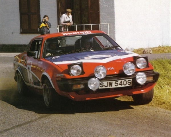 rallymemory: RallyRaces