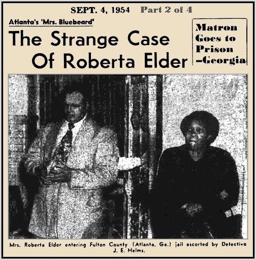 Female Serial Killer Index: Female Serial Killers: An Image Collection