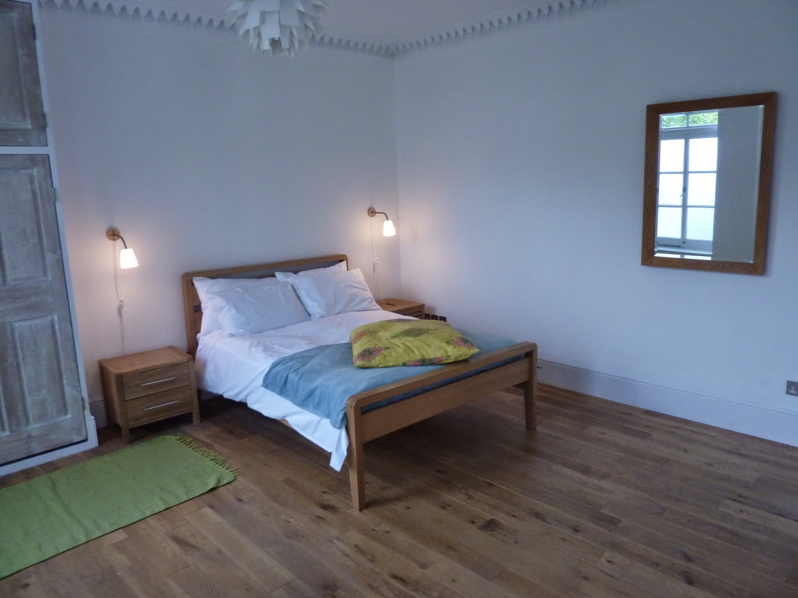 PEARL HOUSE, ROMAN WAY, ISLINGTON