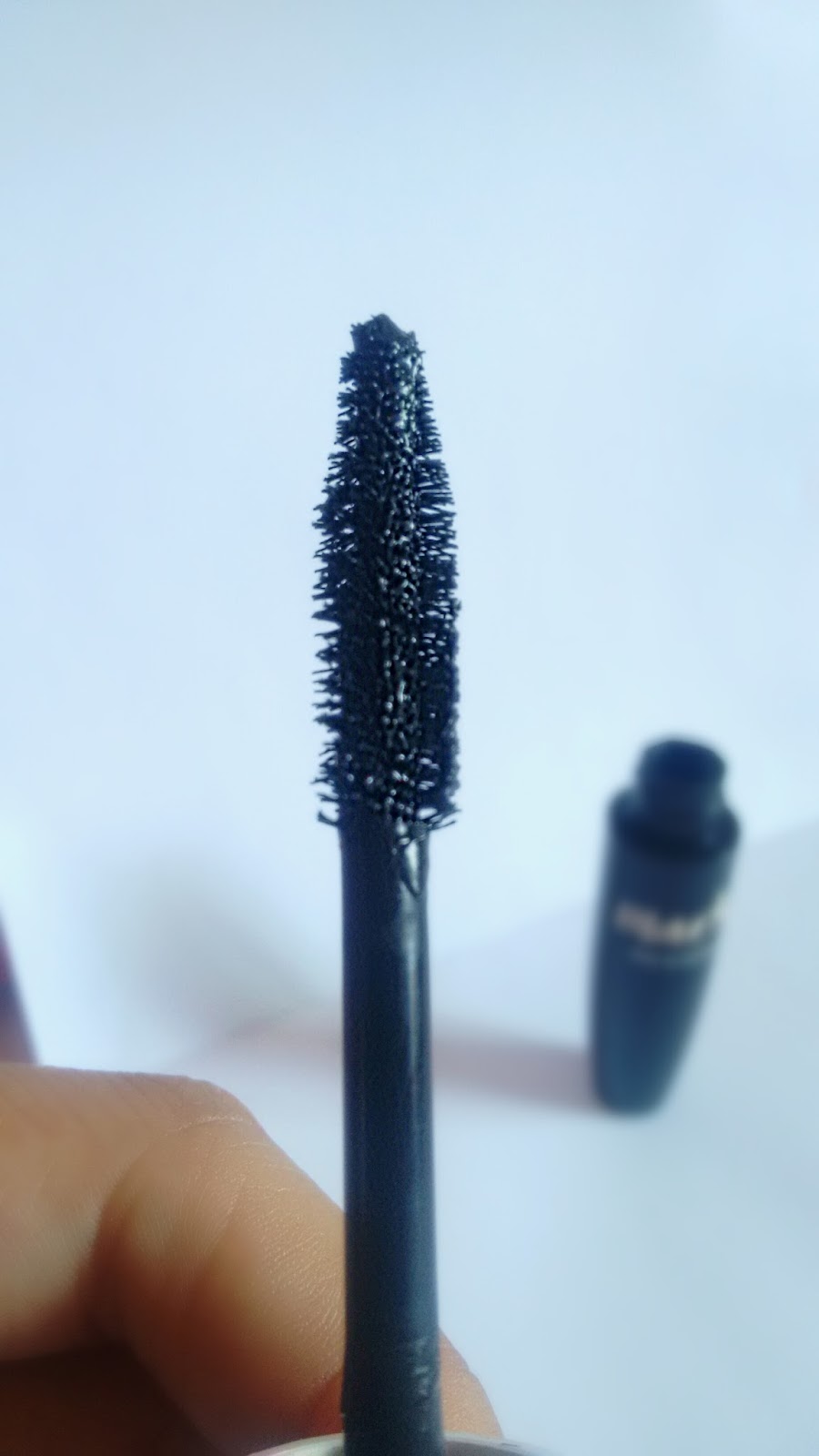 Rímel Mark AVON - Big & Style Volume - Resenha