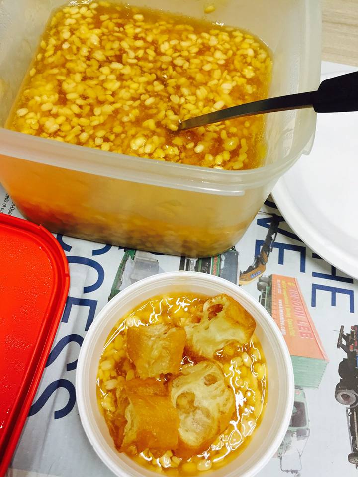 Tao Suan by Susan Tan