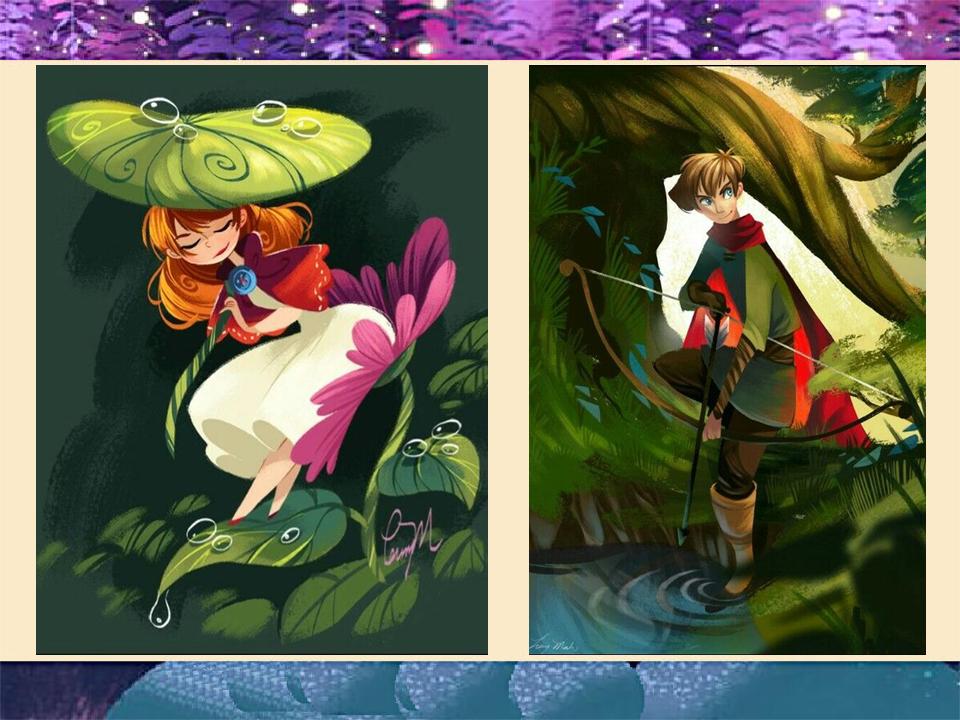 Soloillustratori: Lissy Marlin