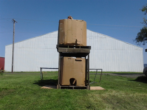 the lazy farmer: Reason # 22 why I don't want Yamhill County to build a ...