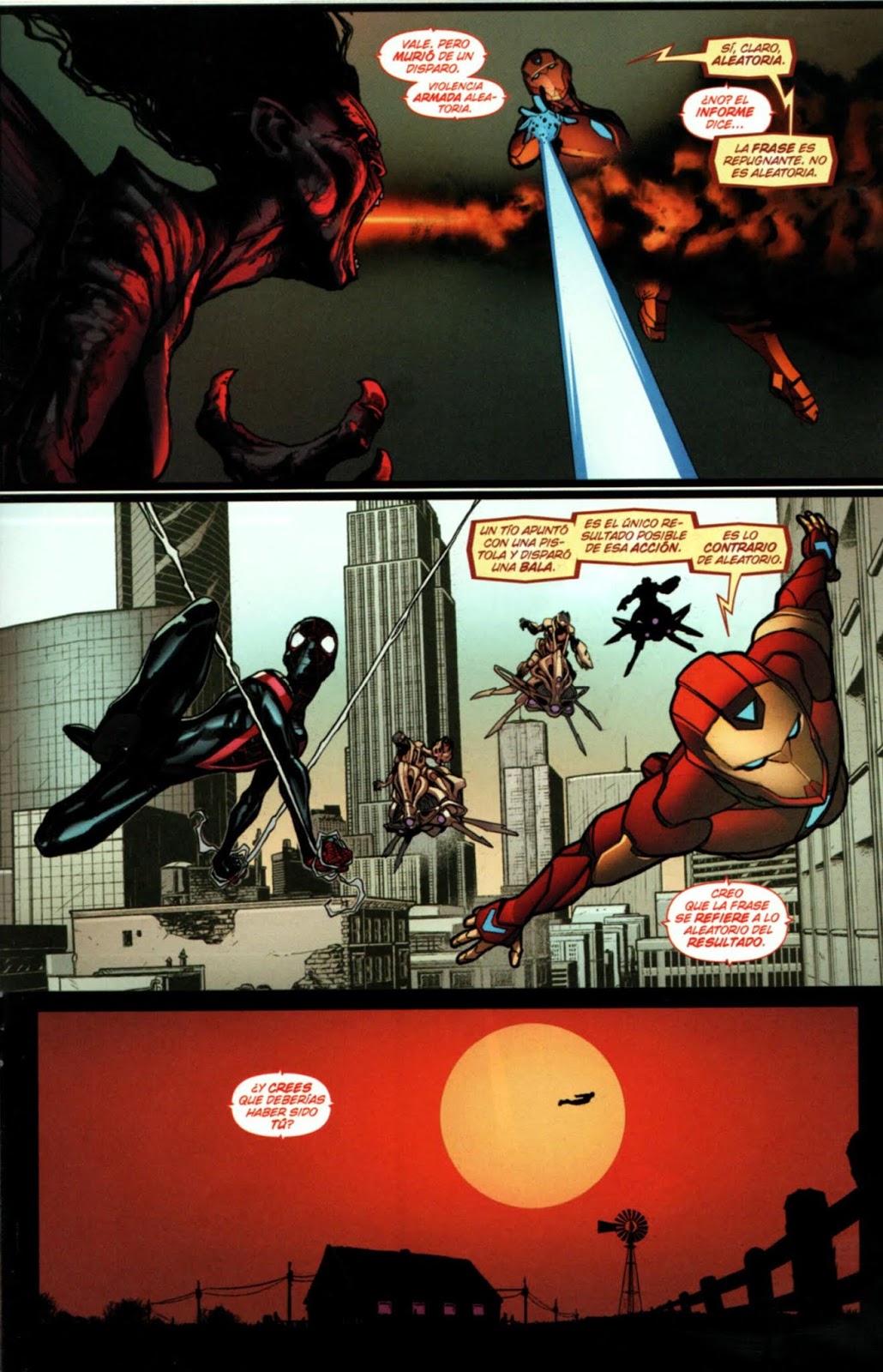 Galicia Comic: Iron Man 78 - Invencible Iron Man 3 - (Invincible Iron ...