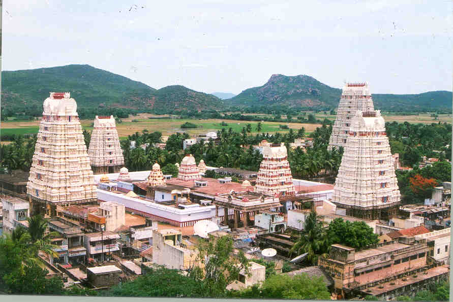 Ramanathapuram Tourist Places | Rameshwaram
