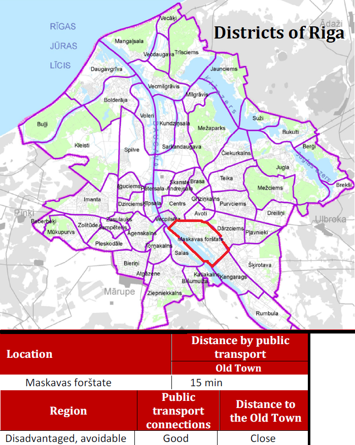 Roy in Latvia: augustus 2012