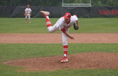 Suite Sports: Now the Ace: Sean Burke ready to Embrace New Role Atop ...