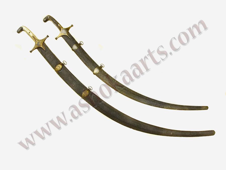 ASHOKA ARTS - FINE ANTIQUE WEAPONS AND SWORDS ARMS AND ARMOUR