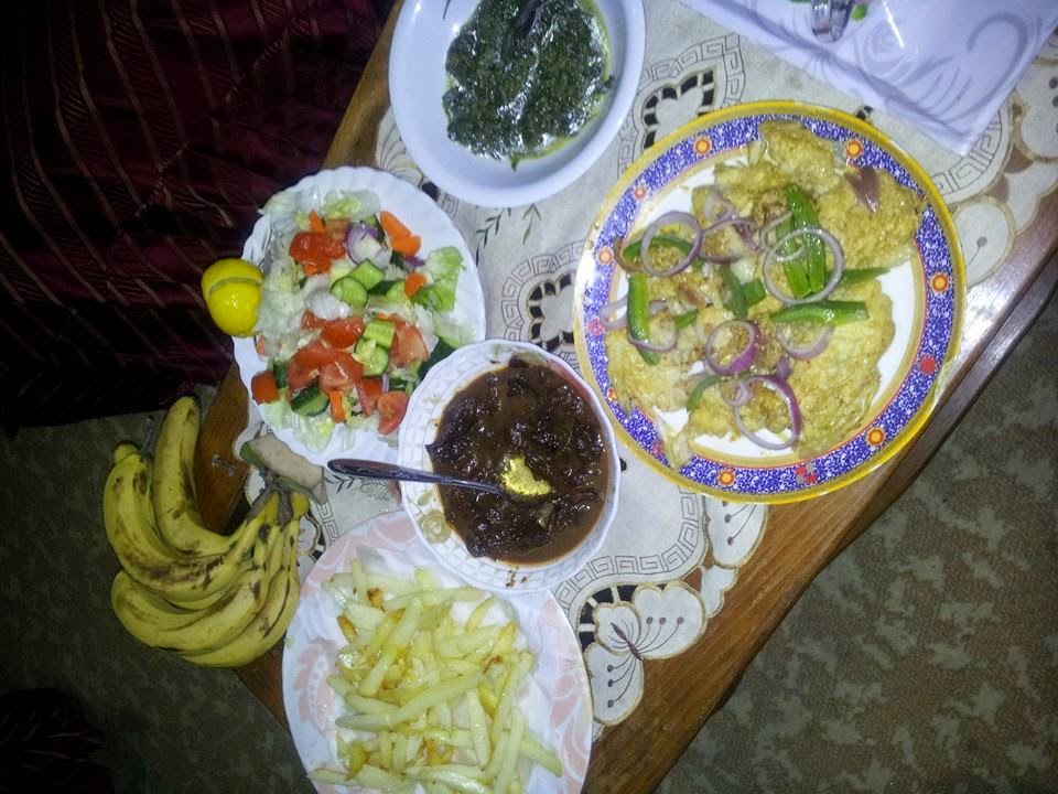 Raisul wasaaraha bun iyo cambuulo lagu martiqaaday ~ Raaxada guurka The ...