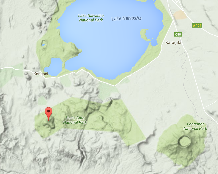 Kenya: Construction of 140 MW Olkaria V to Begin in August