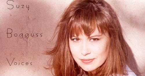 La Bible de la Westcoast Music - Cool Night -: Suzy Bogguss "Voices In ...