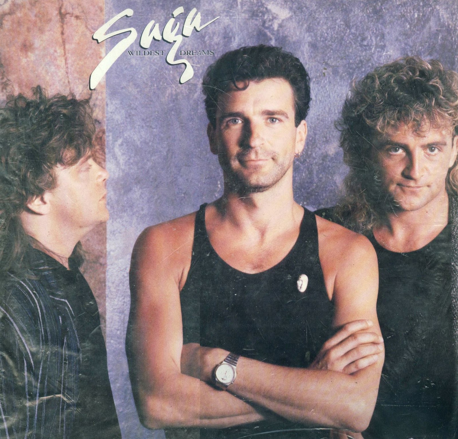 Saga ~ 80's AOR & Melodic Rock Music