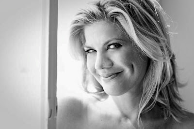 Evolution Revolution: The Gift Of GUTS: Kristen Johnston