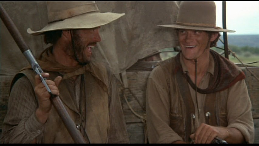 Cool Ass Cinema: The Culpepper Cattle Company (1972) review