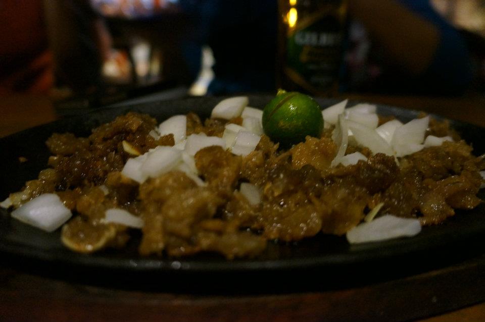 barbiesunrise: Post-buffet Chill at Kuwago's Island Grill