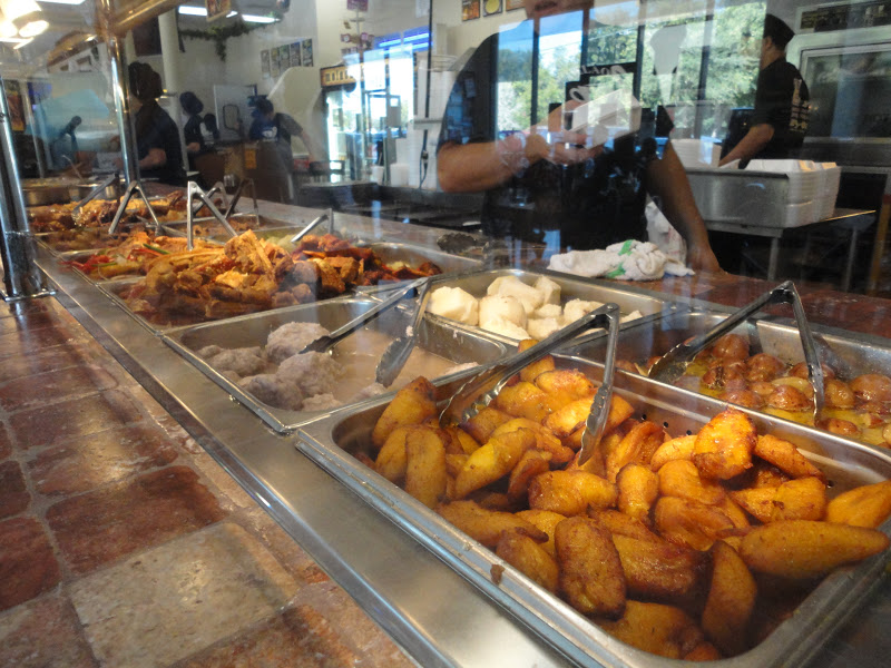 The Florida Dine and Dash: Melao Bakery: Caribbean Hospitality and Good ...