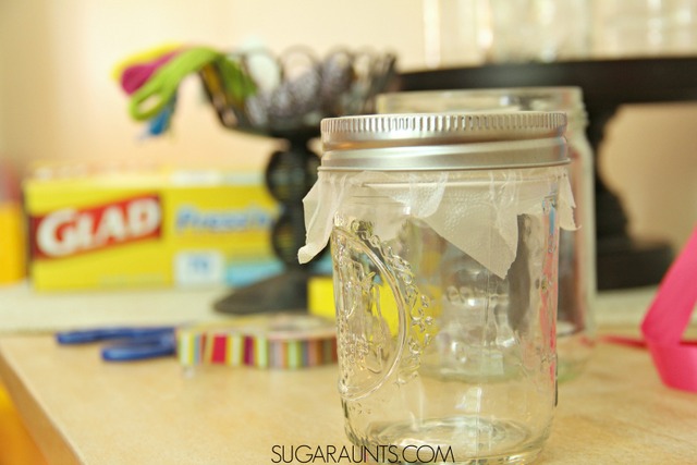 Firefly Catcher Kit Creation Station - The OT Toolbox