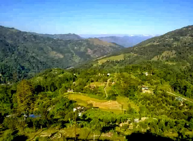 Dooars Ecoviillege: Enjoy Winter Vacation at Sitong A Offbeat ...