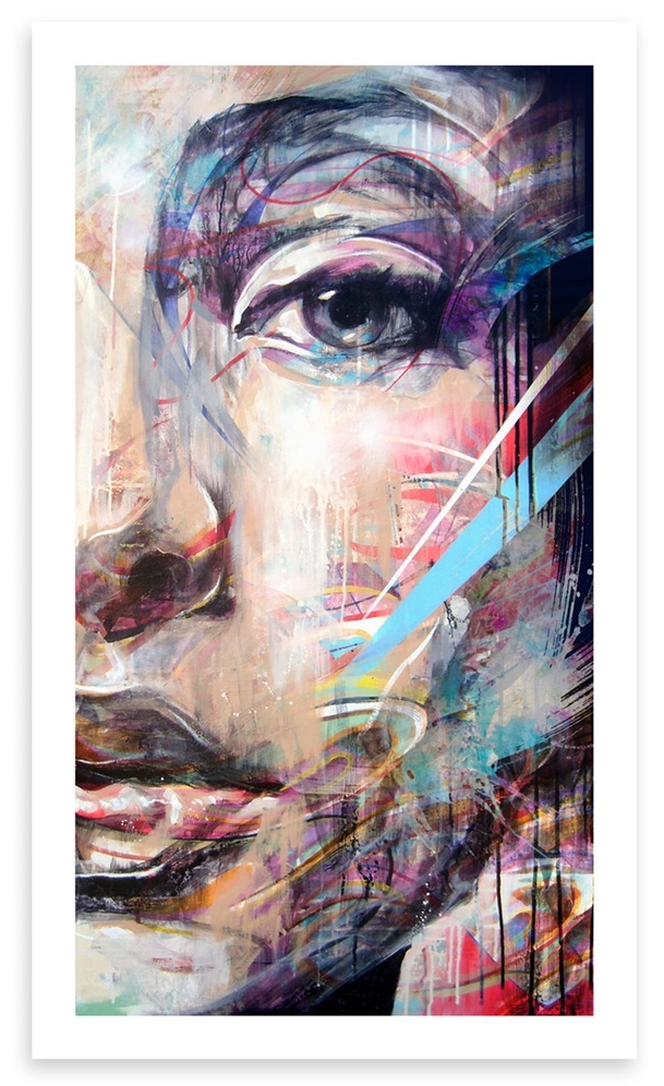 Design Stack: A Blog about Art, Design and Architecture: Contrast in ...