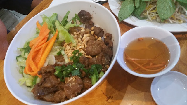 Espresso & Matcha: Tan Thanh - Inala