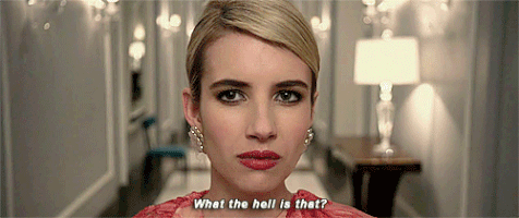 birthdays: Emma Roberts (gifs)