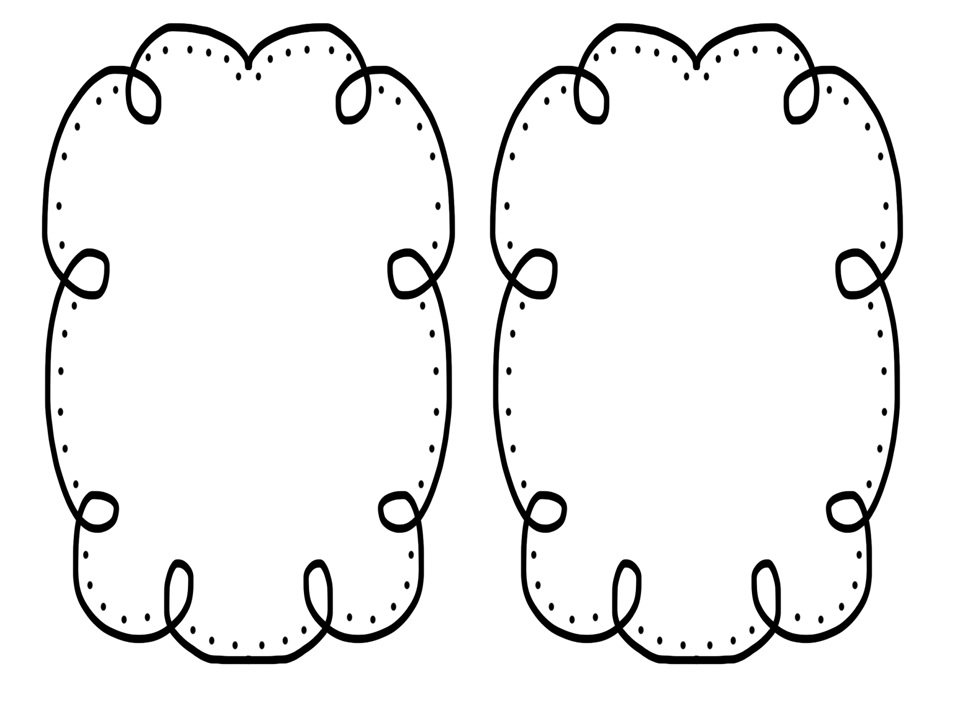 Mrs. Thigpen's Kindergarten: Five for Friday & Freebies