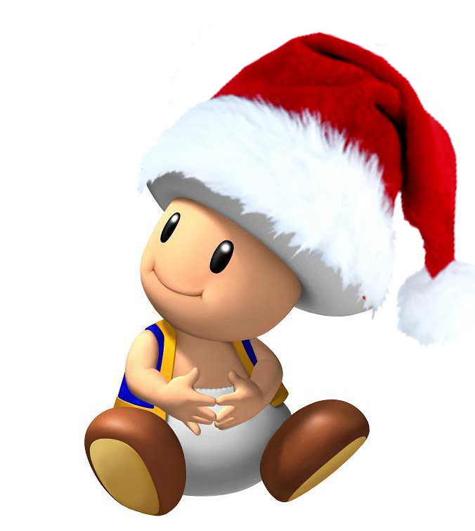 El blog de Toadth: Toad: FELIZ NAVIDAD¡¡¡¡¡
