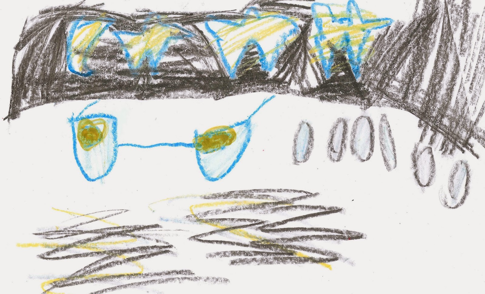 Drawn To The 80s Sunglasses At Night Corey Hart 1984