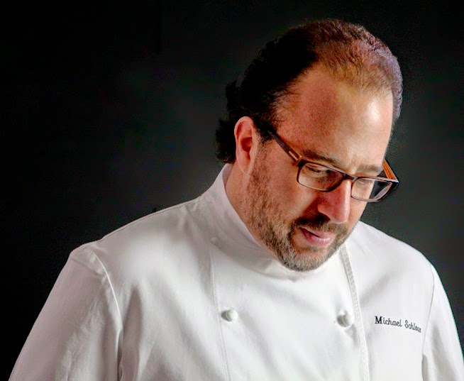 DUPONT: Chef Michael Schlow To Open 'The Riggsby' in Summer 2015