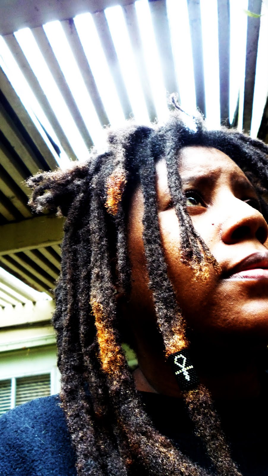 Dreadlocks Journey: Dreadlockssite