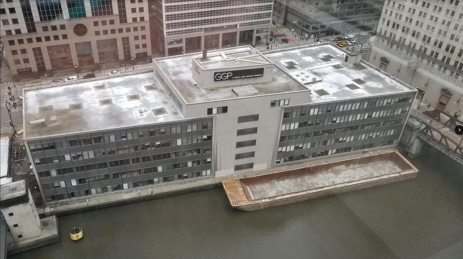 February 7, 1956 -- Morton Salt Announces New Headquarters Building ...