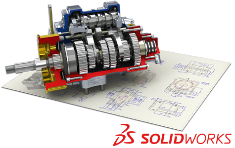 Tutorial Dasar Penggunaan SolidWorks - ARDY WEB
