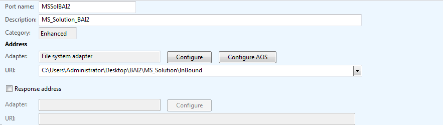 Solutions for AX DEV: BAI2 File format Advance Bank Reconciliation