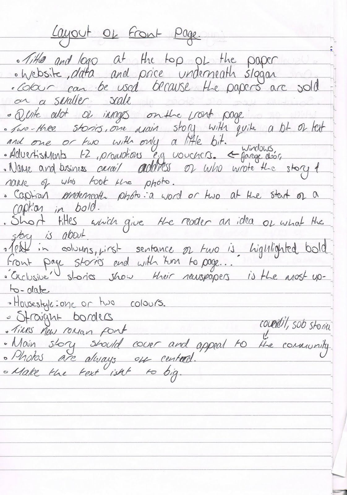 Sam Charman, Portishead Post