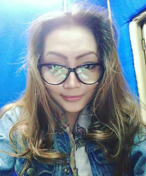 Mizo Singer DJ Lalvenhimi | TIMES OF MIZORAM