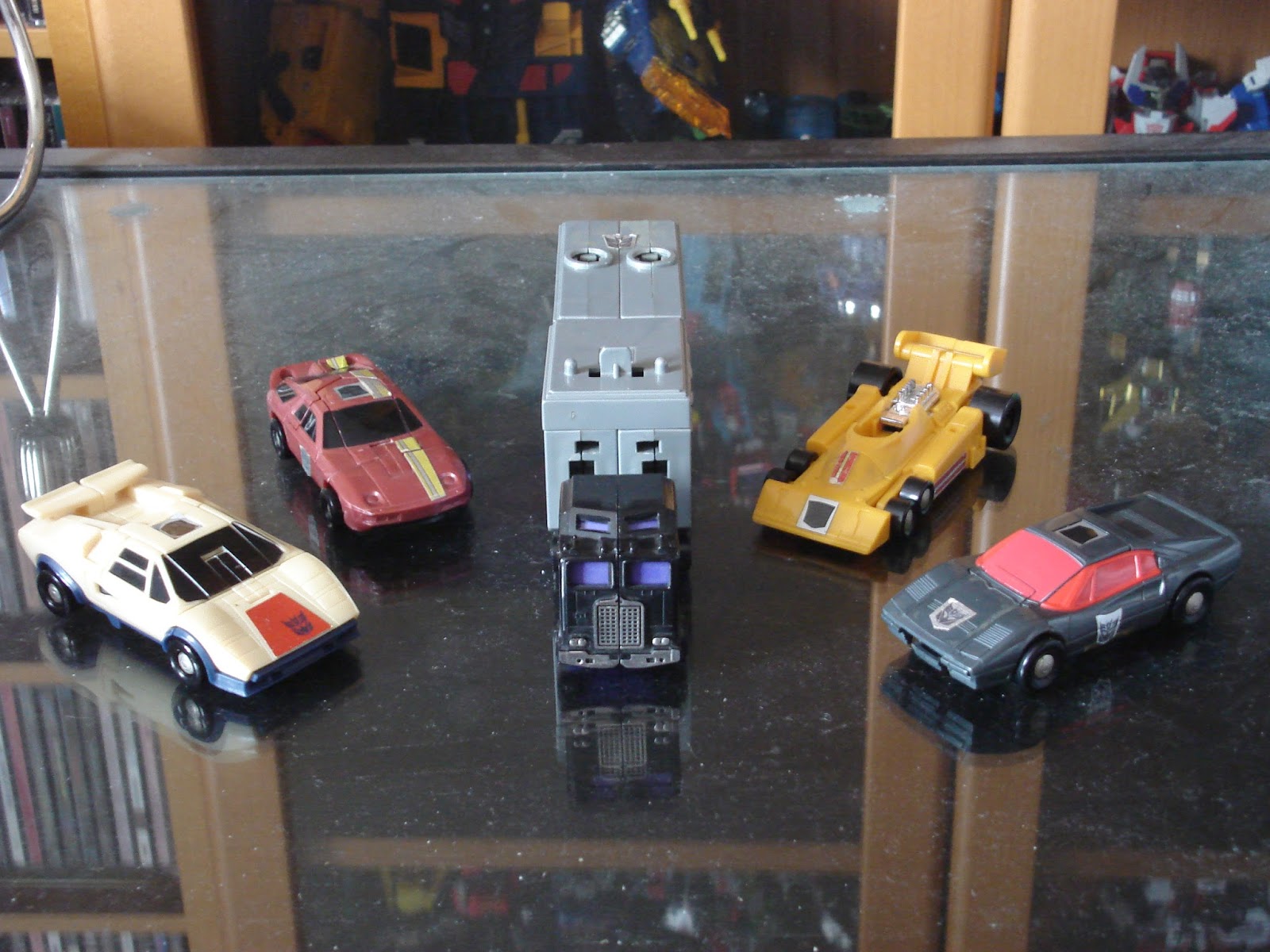 The HEXdidn't... TransFormers Collection Blog: G1 Stunticons/Menasor ...