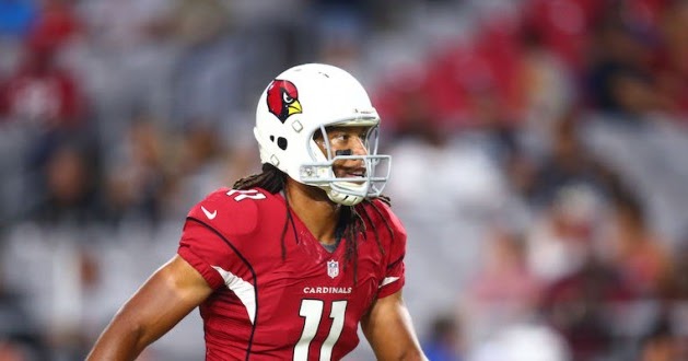 Larry Fitzgerald Reveals if He'll Retire or Leave Cardinals in 2017 ...