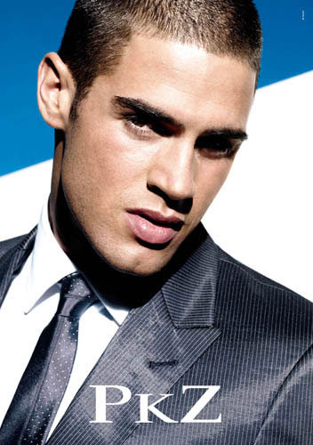 L'Homme du Jour: CHAD WHITE