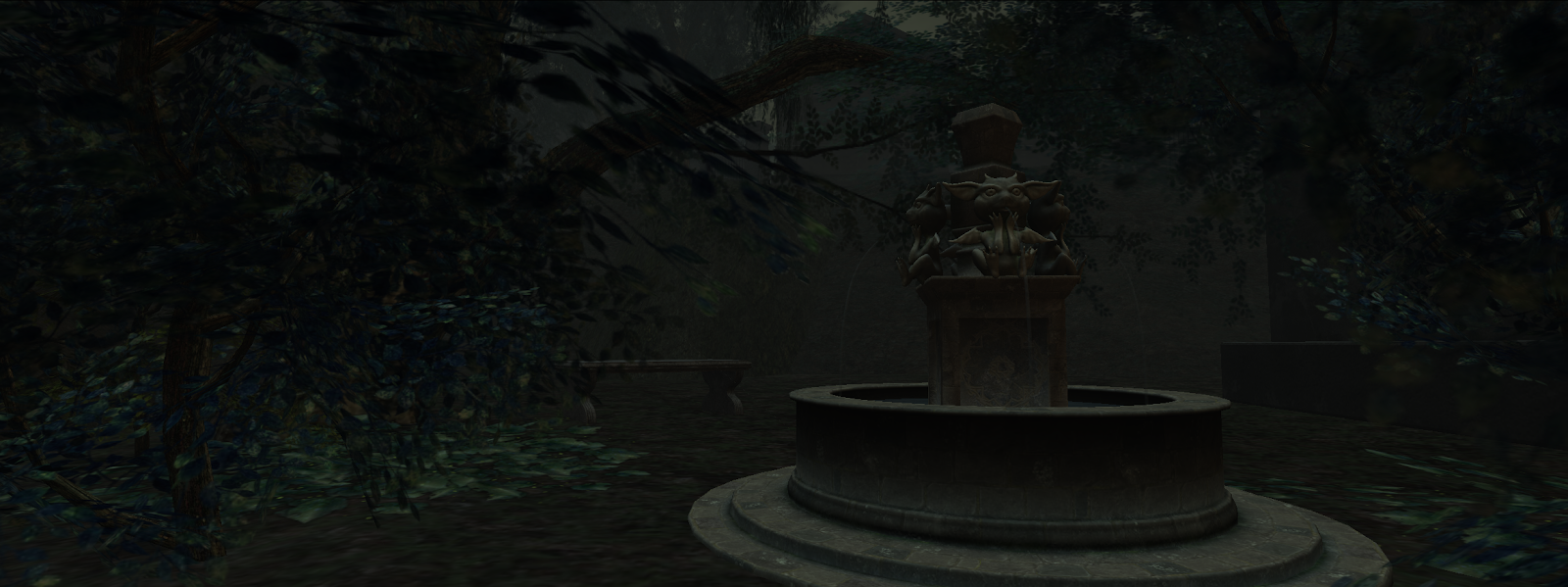 [MEMENTO.MORI] - A QUARTERLY MACABRE EVENT (Moderat)