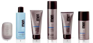 Consultora Belleza Mary Kay Barcelona: MKMen