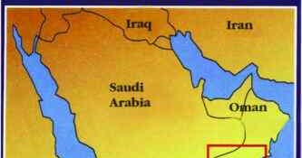 தகவல் களஞ்சியம்: Discovery of 2000 years old City of Ubar in 1992 City ...