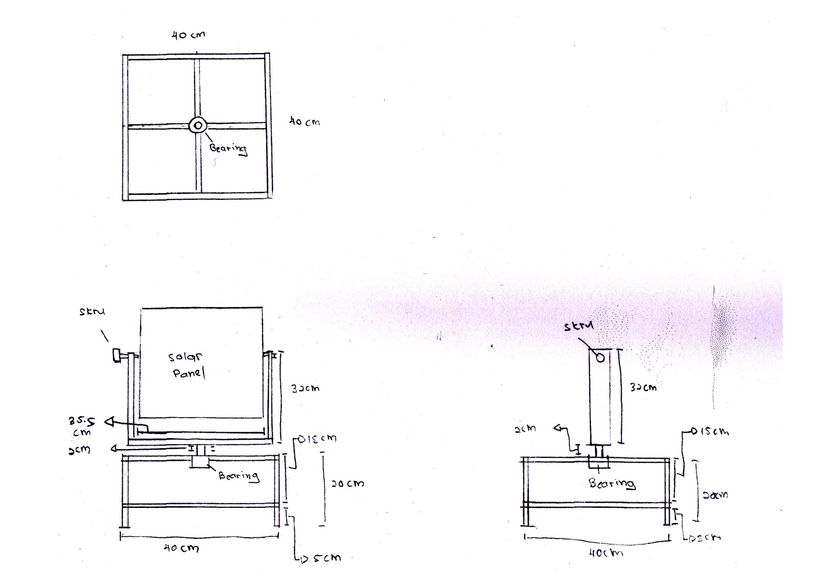 FYP-final year project: FYP II Week 10 - 11: Project Mechanism