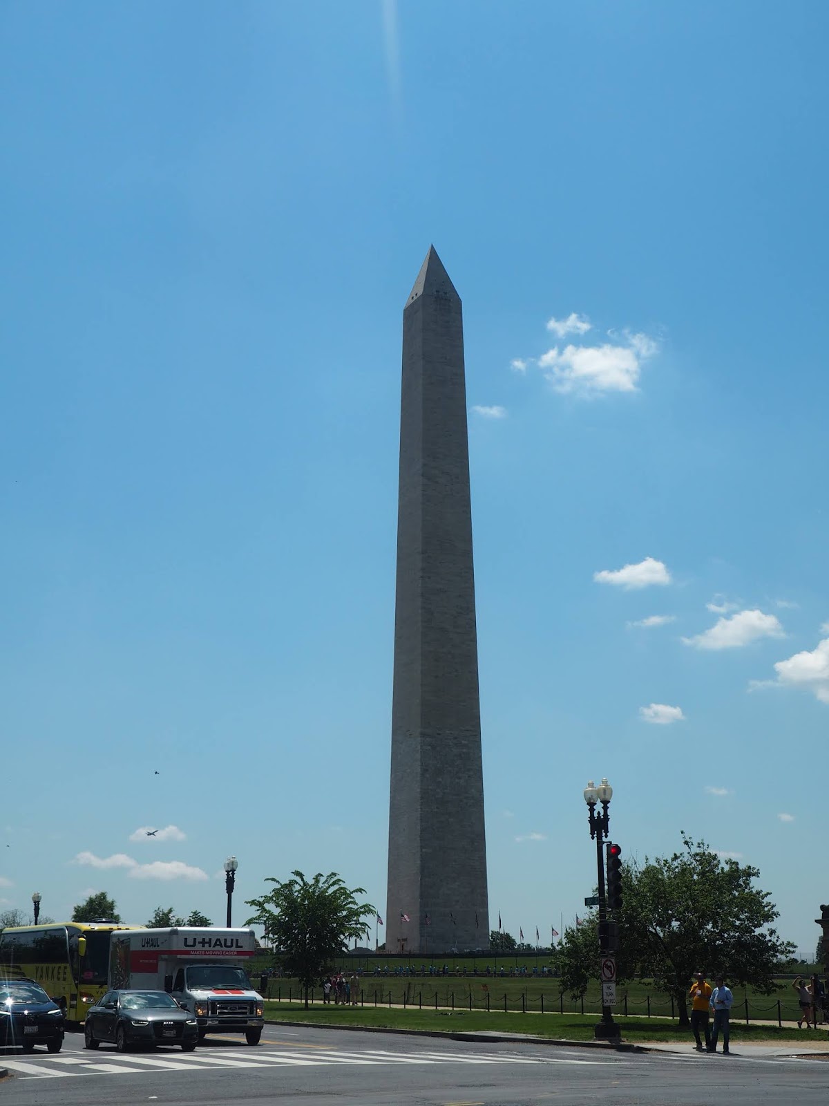 USA Traventures : Things to do in Washington DC ~ Ee Sing's Traventures