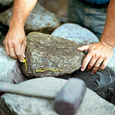 stylos: Godet on the "separate stones scattered" in the Gospels